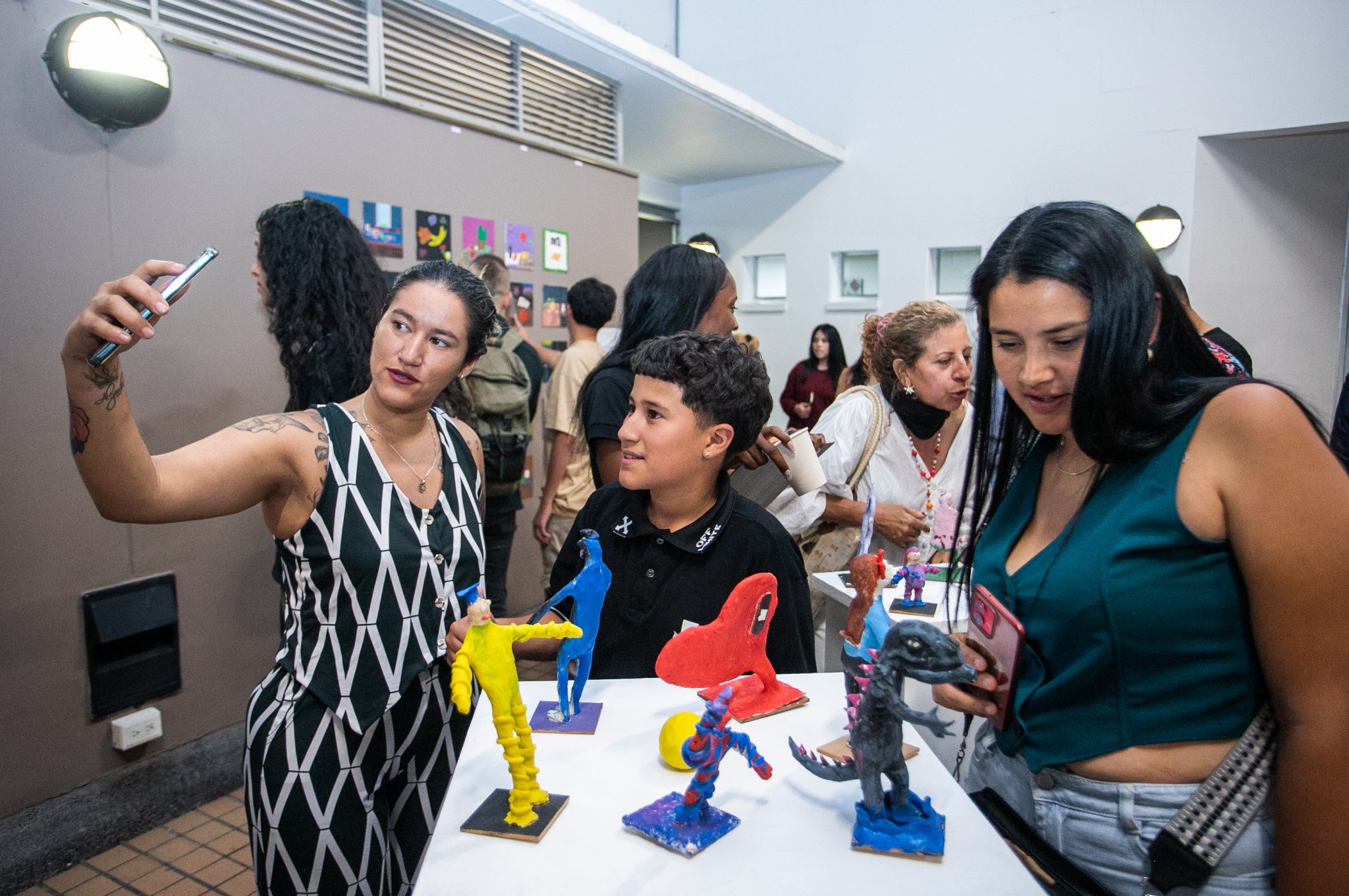 Se parte – Proyectarte